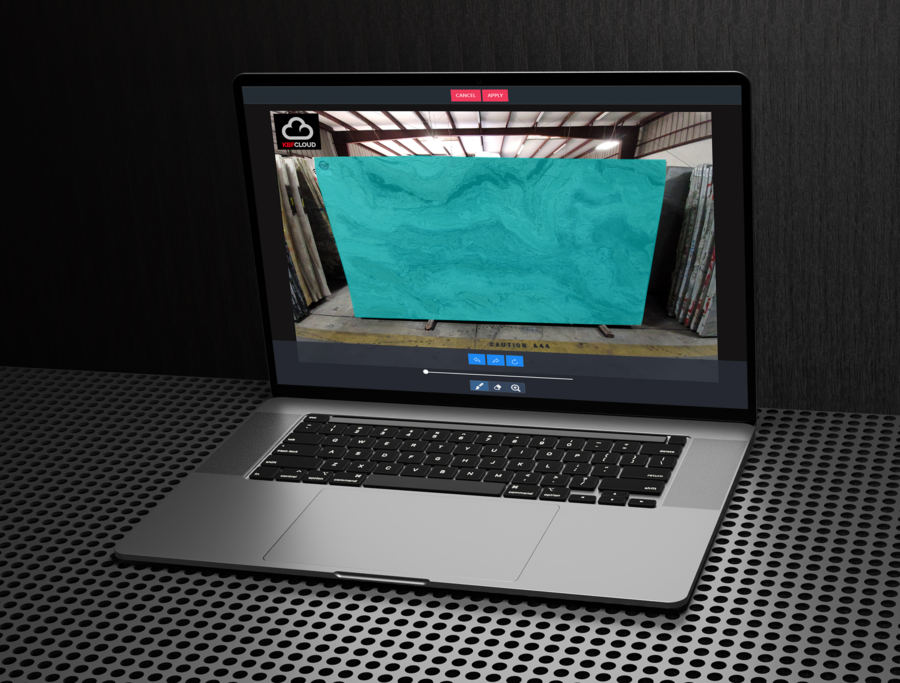 Slab Studio - AI powered Slab and Remnant editing software